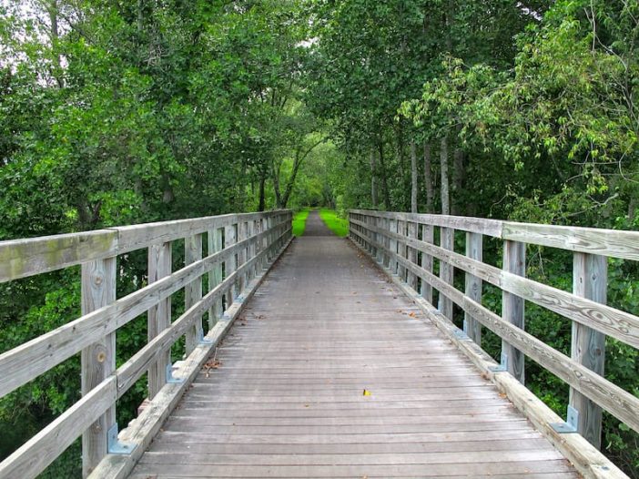 10 Can't-Miss Virginia Bike Trails (Including Rails to Trails)