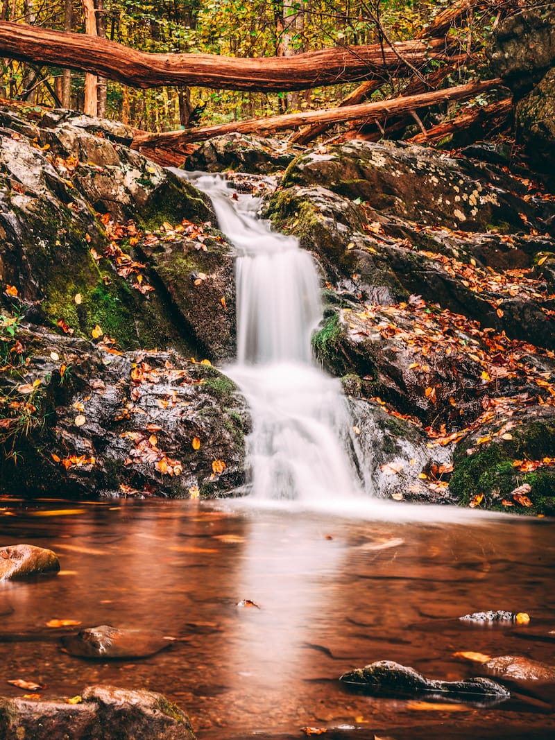 22 National Parks & Sites in Virginia • Virginia Travel Tips