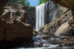 12 Waterfalls near Chattanooga Worth Visiting (+ Map!)