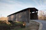 11 Iconic Covered Bridges in Kentucky (+ Map)