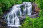 19 Picturesque Waterfalls in Tennessee (+ Map)