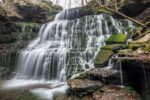 19 Picturesque Waterfalls in Tennessee (+ Map)