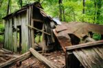 14 Haunted Places in Virginia (+ Where to Find Them!)