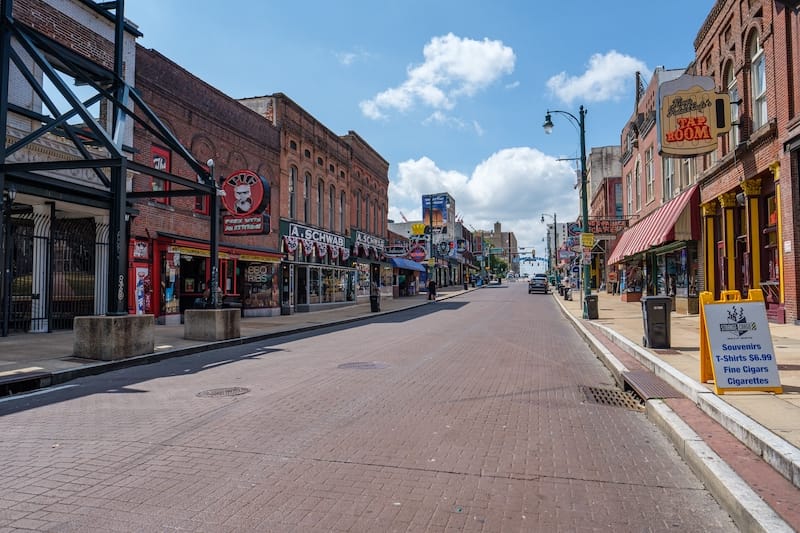 21 Magnificent Things to Do in Memphis (for First-Timers)