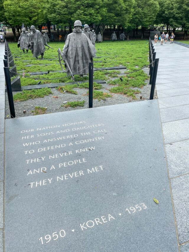 24 Most Iconic Landmarks in Washington DC (+ Map!)