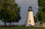10 Magnificent Lighthouses in Maryland (+ Visitor Info!)