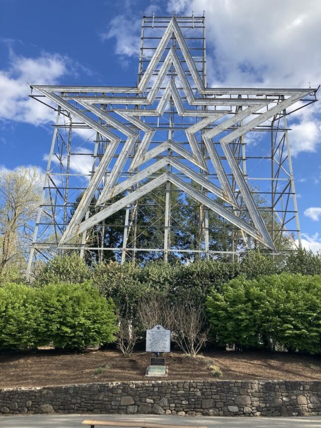 55 Stops on a Southwest Virginia Road Trip (+ Itinerary!)